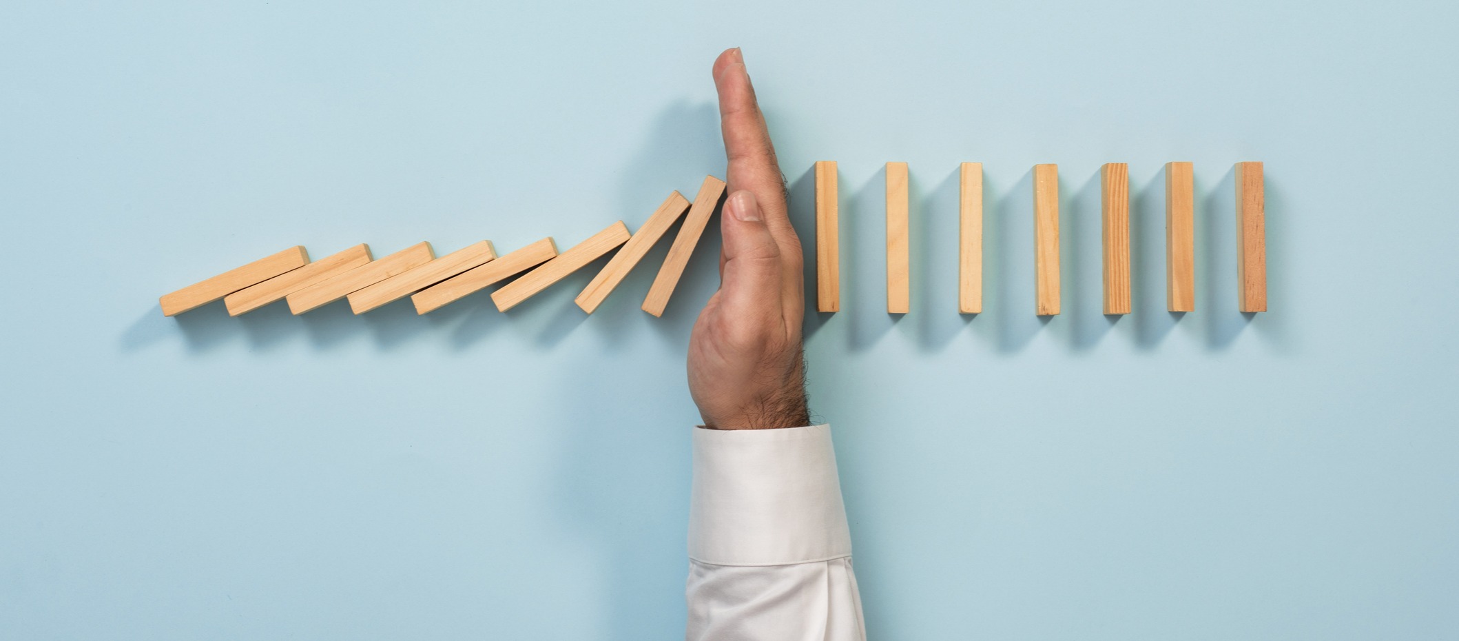 How Institutions Can Build a Plan That Sees Beyond Immediate Crises