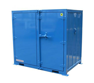 Dangerous Goods Cabinets Queensland | Cabinets Matttroy