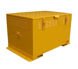 Chemical Storage Cabinets | Chemical Cabinet | STOREMASTA