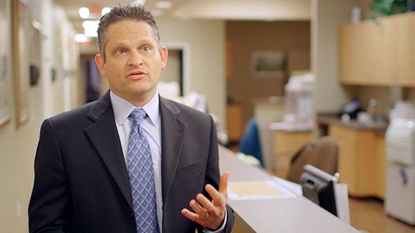 Detect Your Risk of Aggressive Prostate Cancer | 4Kscore® Test