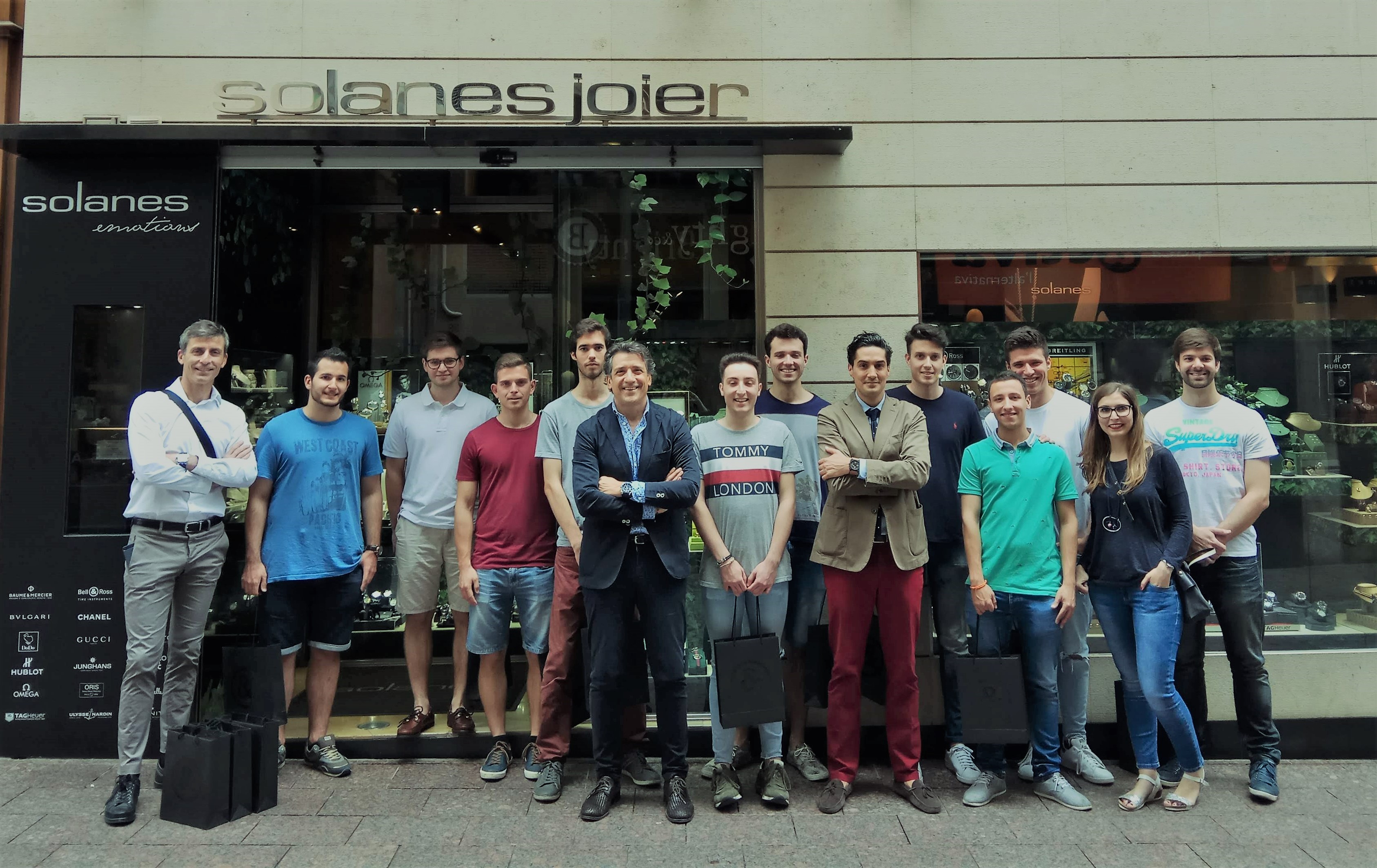 Blog de CESDA | CESDA