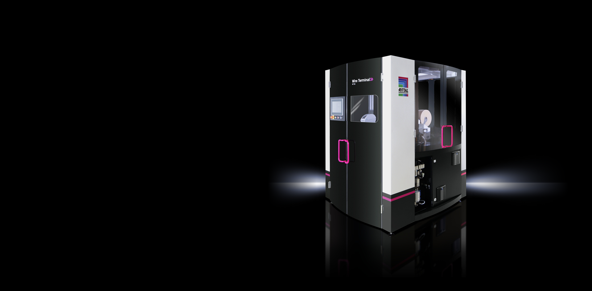 Rittal Automation Systems