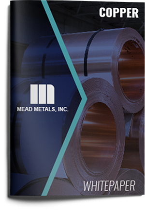 Metal Supplier Resources and Material Spec Sheets