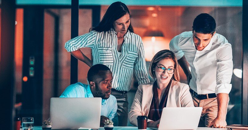 Master Data Management