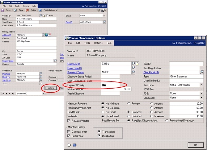Invoice Automation Using Microsoft Flow Dynamicpoint