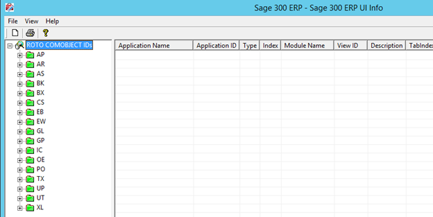 How To Easily Find The Data You Need To Create Sage 300 Custom Reports