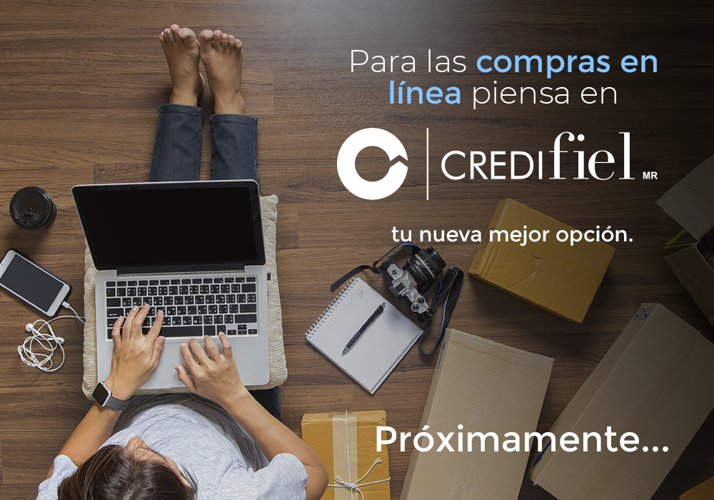 Créditos para empleados de gobierno vía nomina y domiciliación.