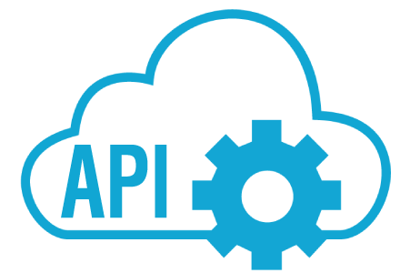 Api Server Icon