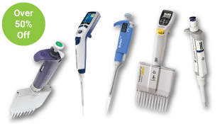 Pipettes and Pipette Tips | Pipette.com