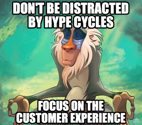 The Ultimate UnConference Takeaways Brief