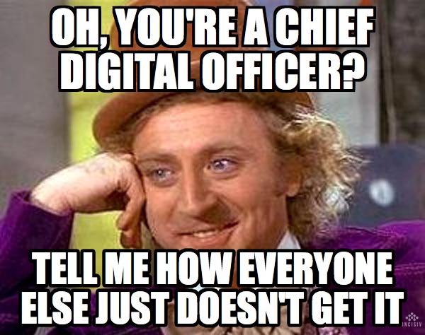 The Ultimate UnConference Takeaways Brief