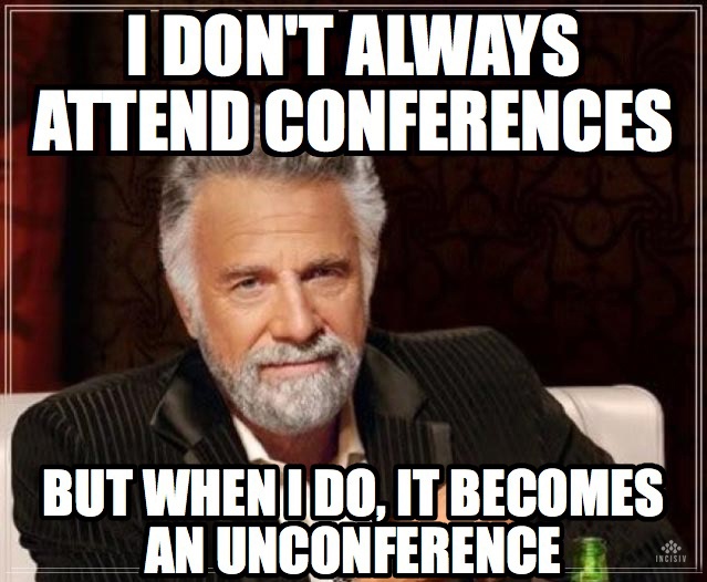 The Ultimate UnConference Takeaways Brief