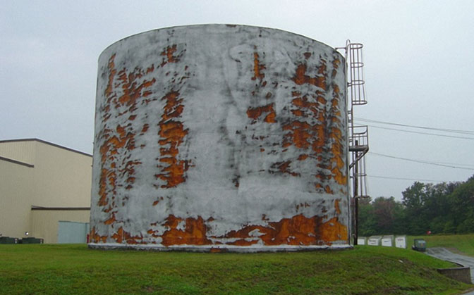 API 653 best practices for preventing bulk storage tank corrosion