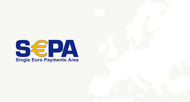 Boost your online sales in Europe with SEPA Direct Debit