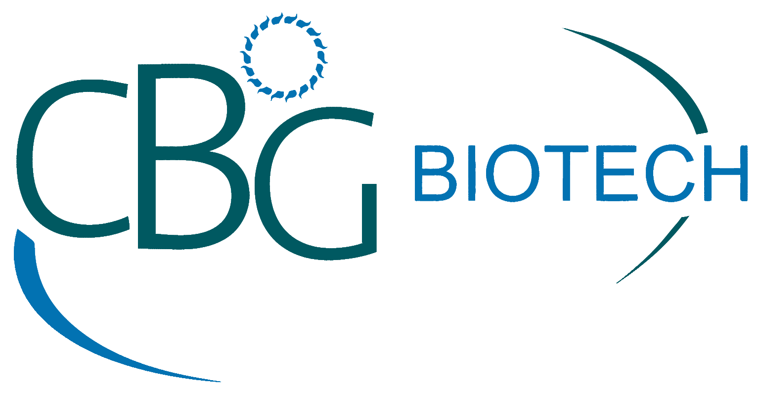 Cbg Logo What Is CBG Oil? & What Benefits Does It Bring?