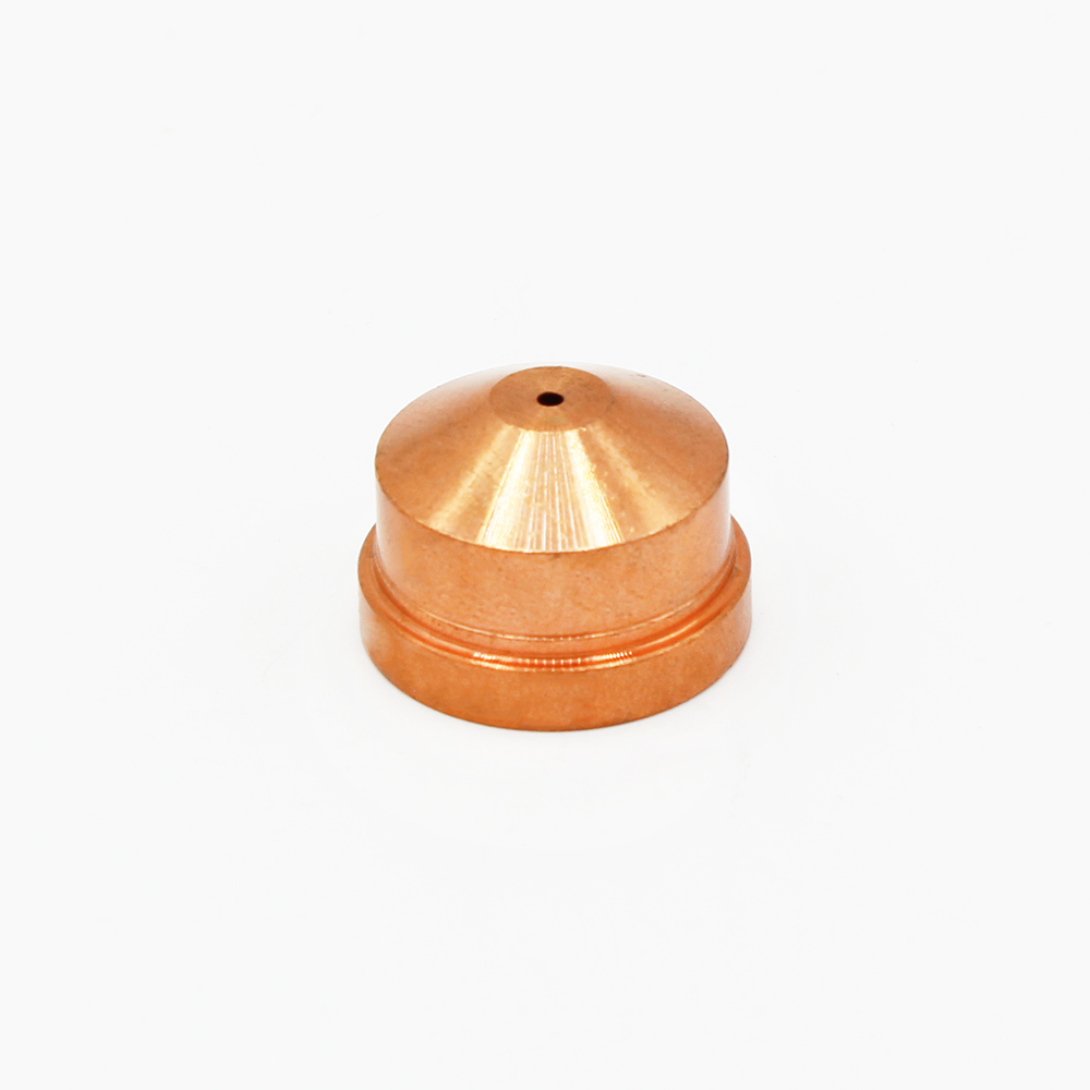 20387-Gouging Tip 100A PK 5-Esab-Plasma-Nozzles