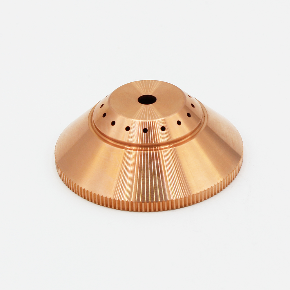 020566-Shield Cap - Water Muffler HT2 Avail upon request-Hypertherm ...