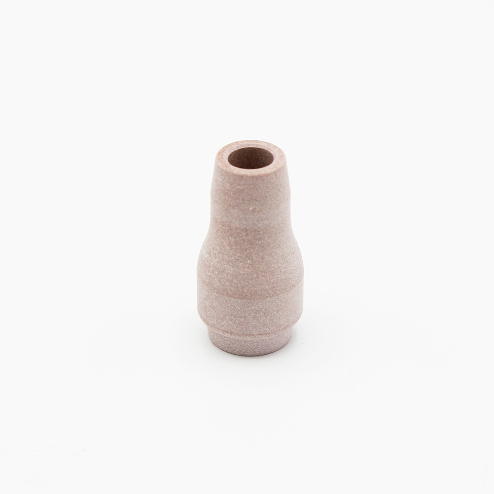 10N45-Nozzle Alumina #10 PK 10-Linde-Tig-Nozzles