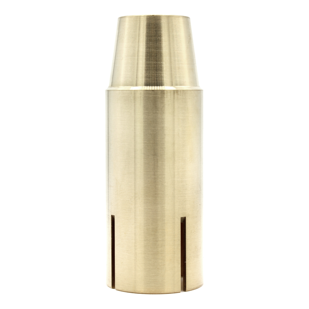 709000005-Nozzle 5/8" Cloos PK 2-Cloos-Mig-Nozzles