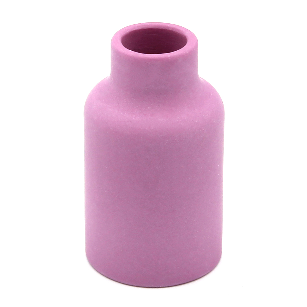 10N45-Nozzle Alumina #10 PK 10-Linde-Tig-Nozzles