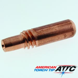 L6380F02-Tip Body -OTC-Mig-Tips