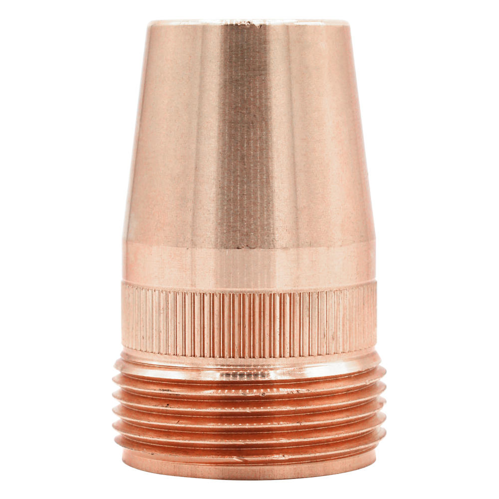 13N10-Nozzle Alumina #6 PK 10-Linde-Tig-Nozzles