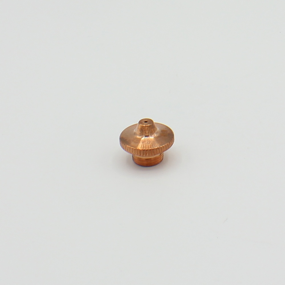 1324867-Nozzle 2.7mm Pk 10 Trulaser-Trumpf Centricut-Laser-Nozzles