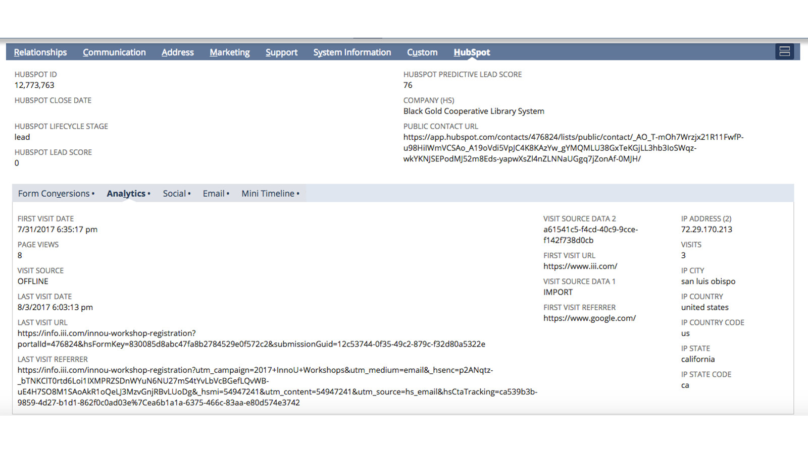 NetSuite by SyncSmart HubSpot Integration | Connect Them Today