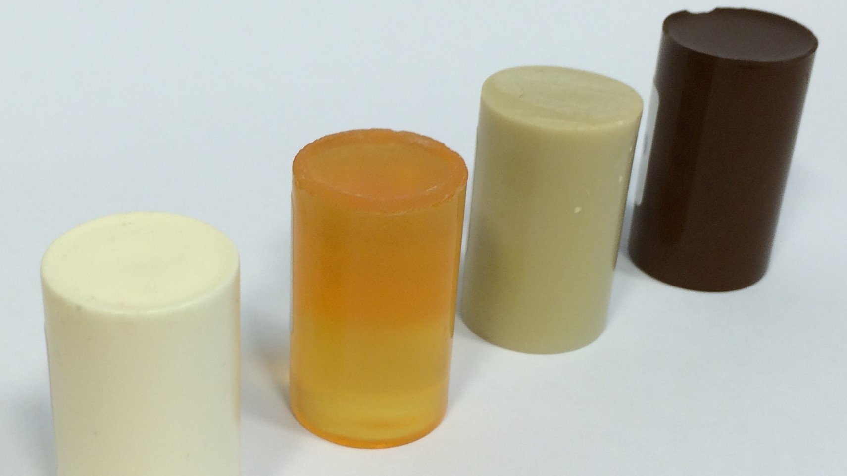 Resin curing process - Wellcem