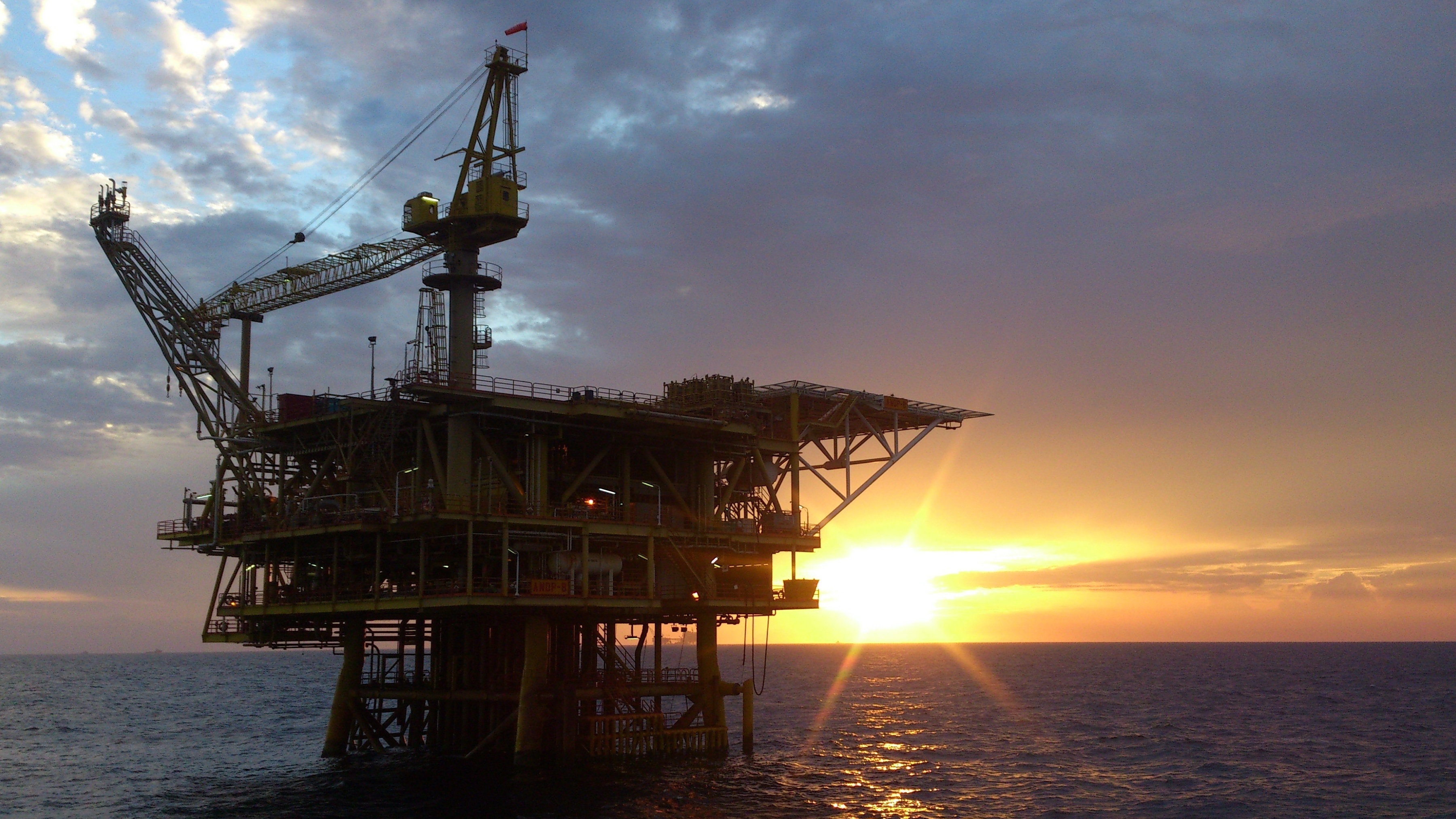 This is how we dealt with sustained casing pressure - Wellcem