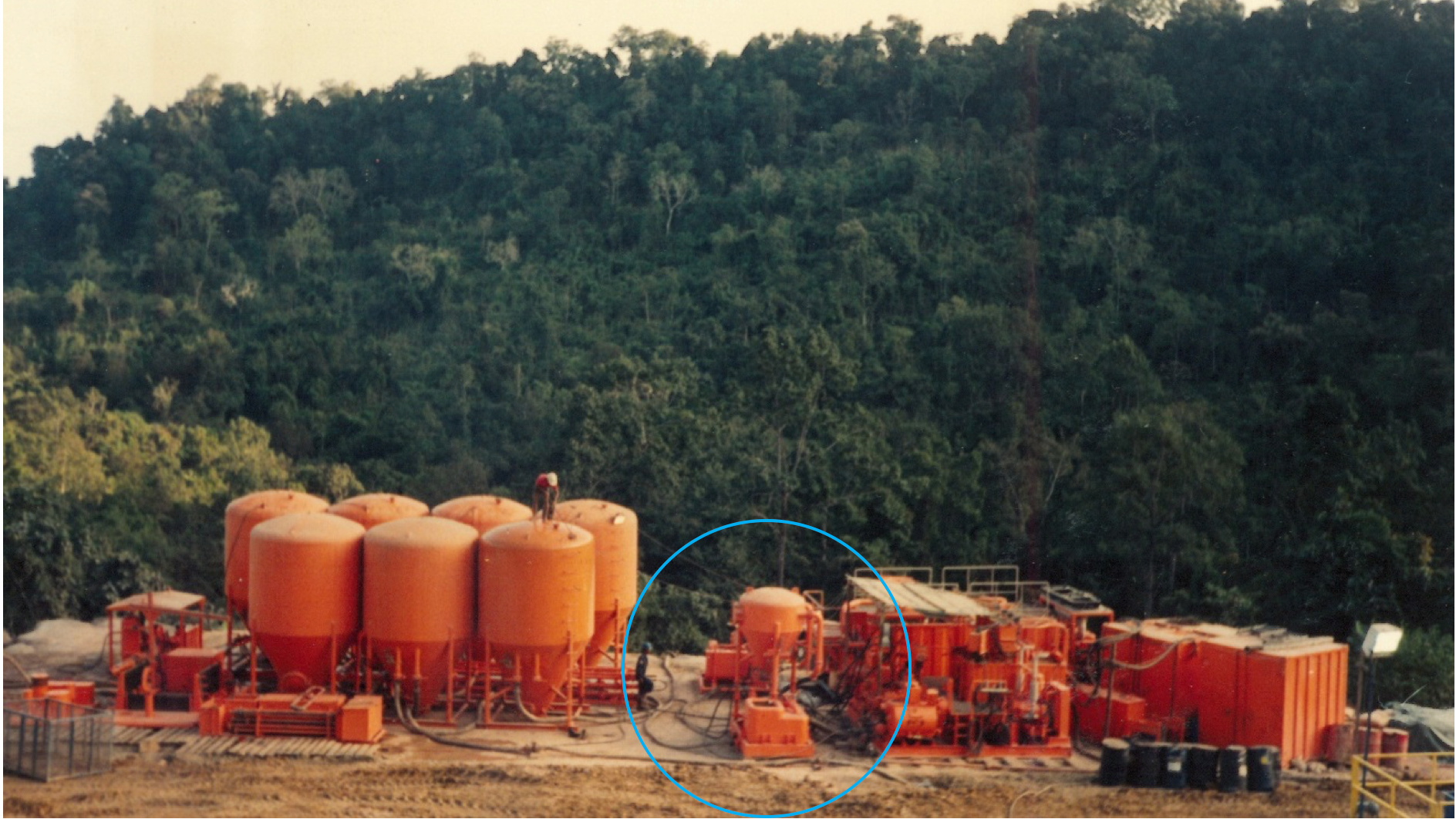 Mixing energy in cement and its effect - Wellcem