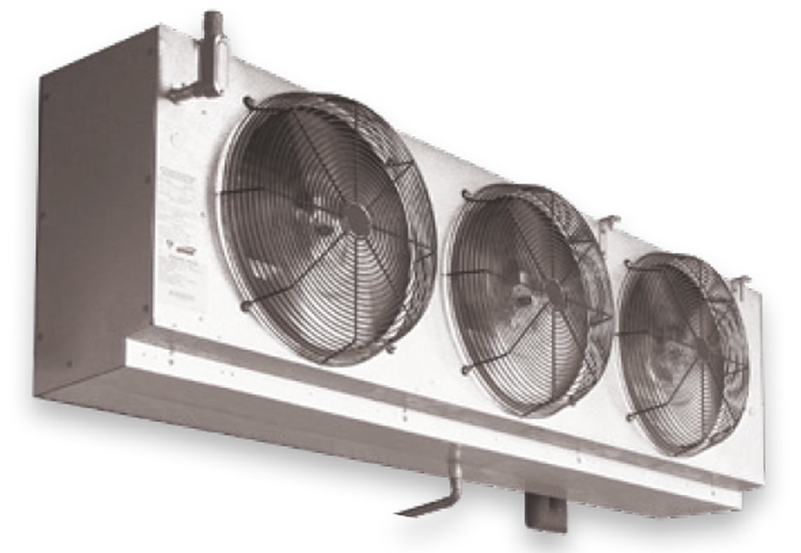 Equipos de refrigeracion industrial - Froztec. Refrigeración industrial ...