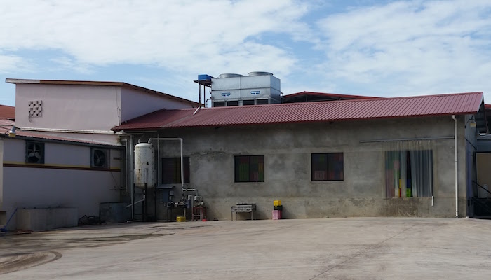 Quality Poultry Products