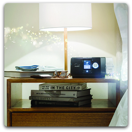 PAP Therapy for Sleep Apnea | Advanced Sleep Medicine Services, Inc.