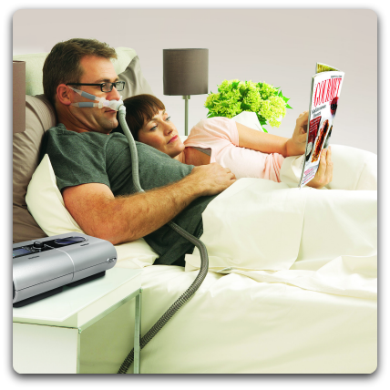 PAP Therapy for Sleep Apnea | Advanced Sleep Medicine Services, Inc.