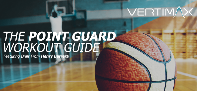 Basketball Workouts For Point Guards | EOUA Blog