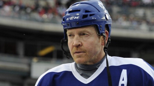 Gary Leeman - Alchetron, The Free Social Encyclopedia