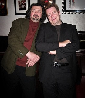 Telos Alliance CEO Frank Foti Honored with Two NewBay Industry ...