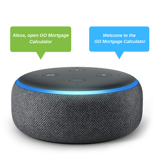 GO Mortgage | Home Loans & Mortgage Rates