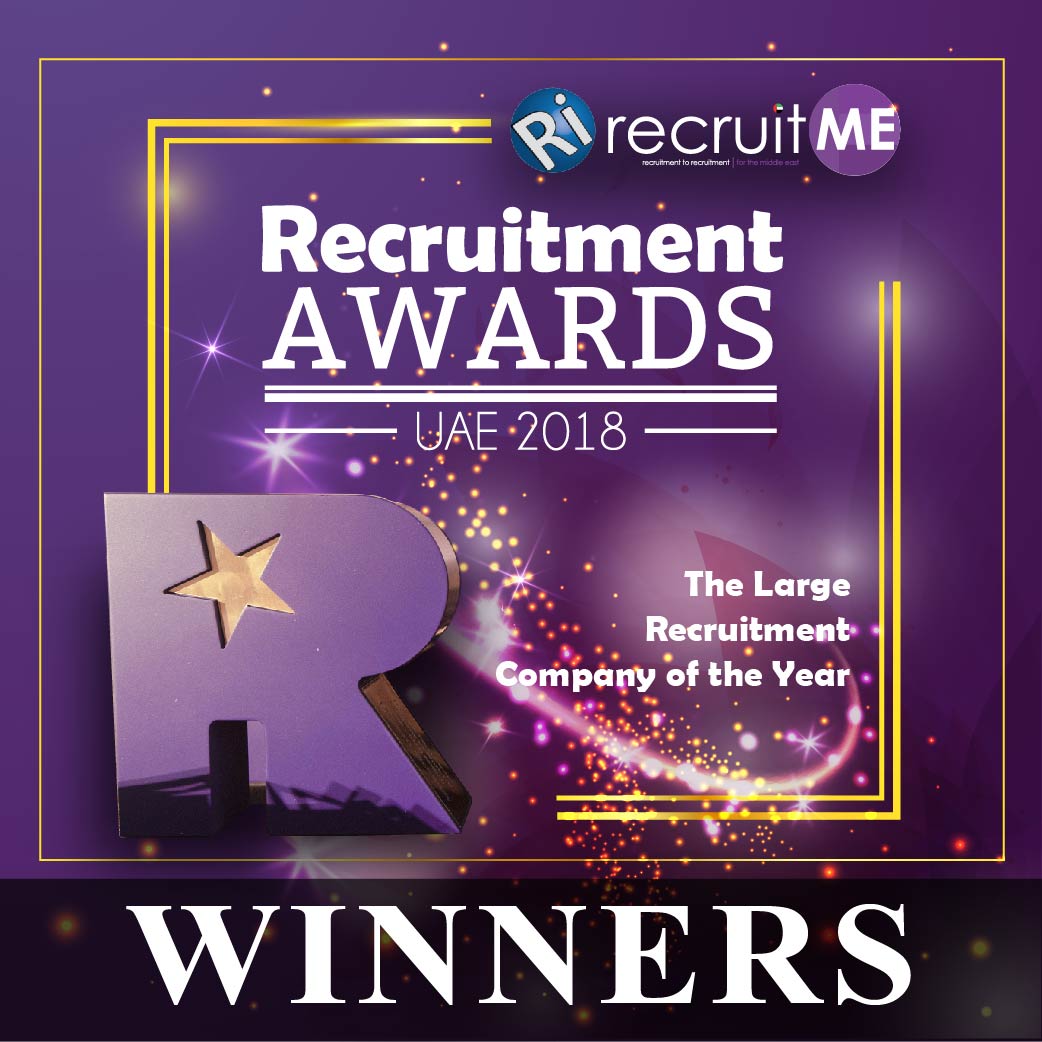 Awards Won By Airswift, A Workforce Solutions Provider