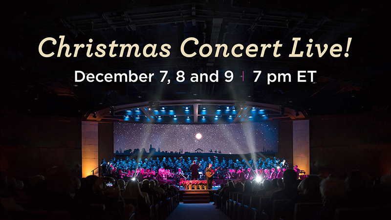 An Unexpected Encounter - Archive - Truth For Life