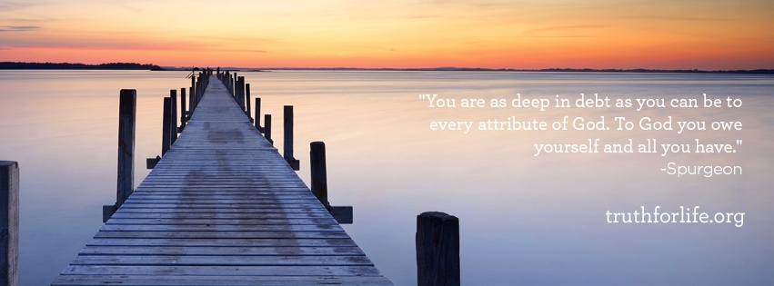 Deep in Debt : Wallpaper