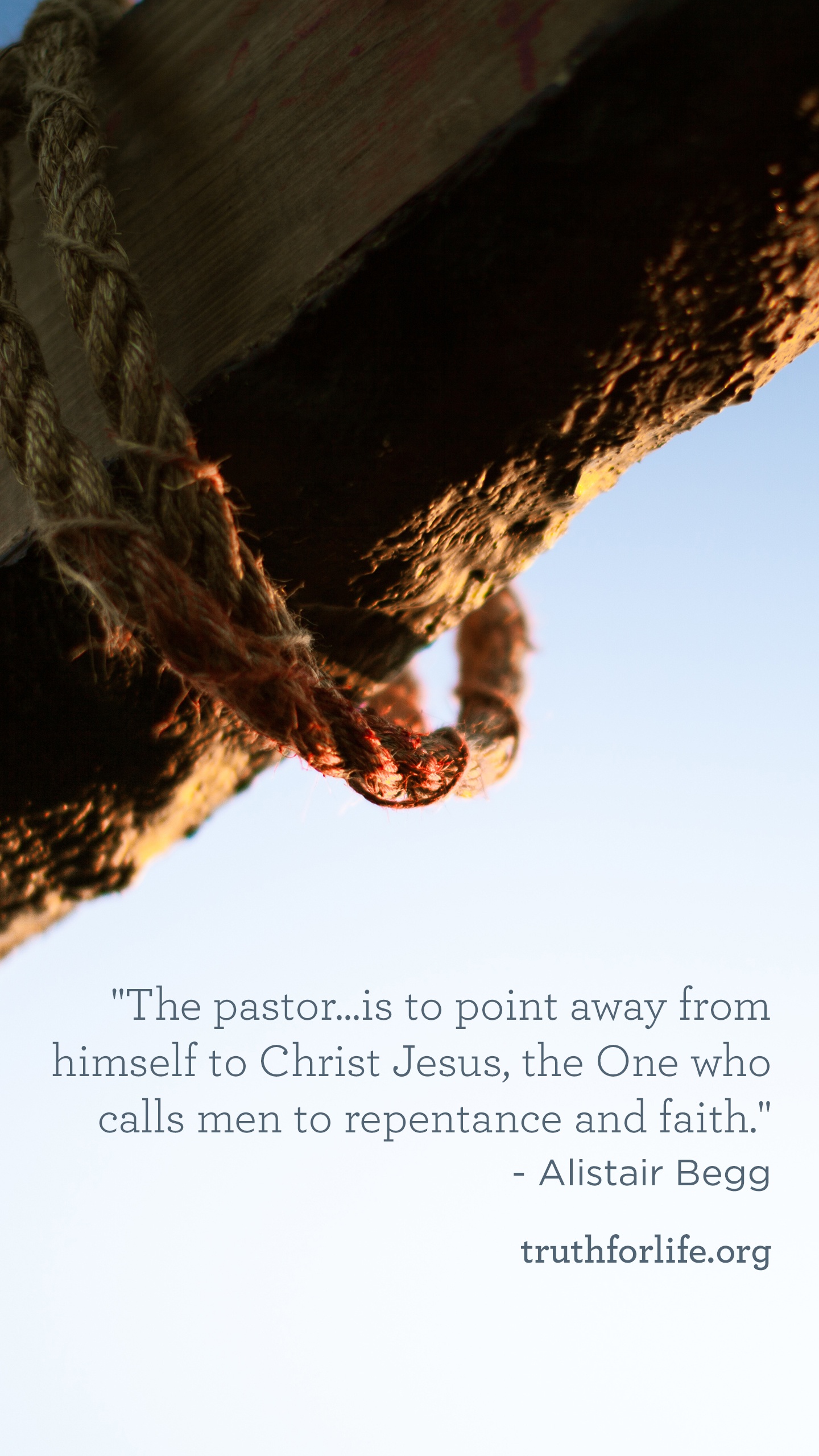 Repentance and Faith : Wallpaper