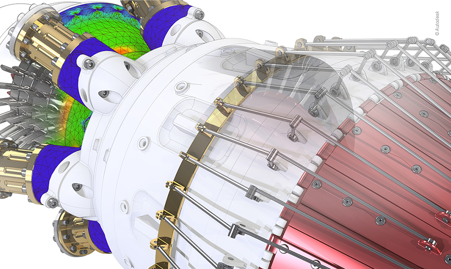 Tipps und Tricks für Inventor: iProperties in Bauteilen