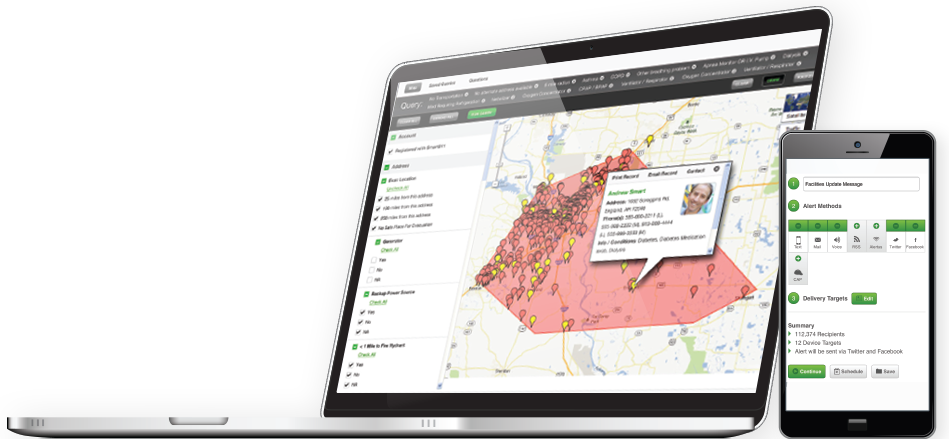 Products — Rave Mobile Safety