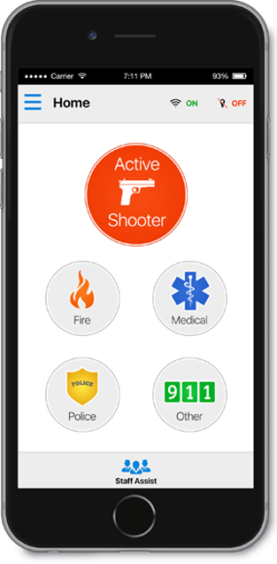 Products — Rave Mobile Safety