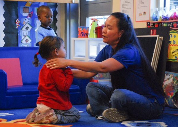 Teachstone Blog | CLASS & Effective Teaching Strategies