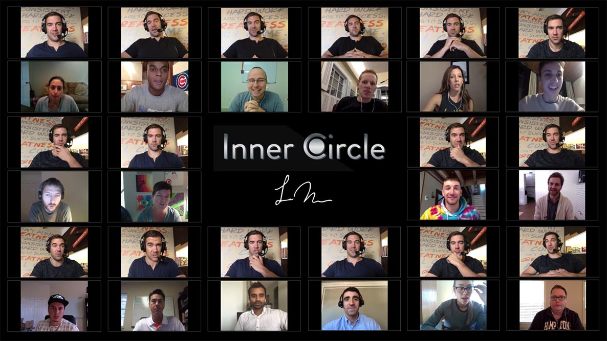 Inner Circle