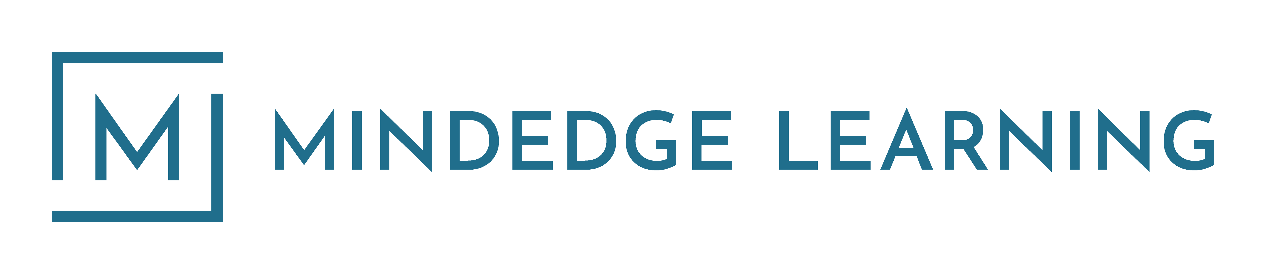 MindEdge Learning logo