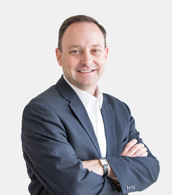 Geoffrey von Maltzahn, PhD